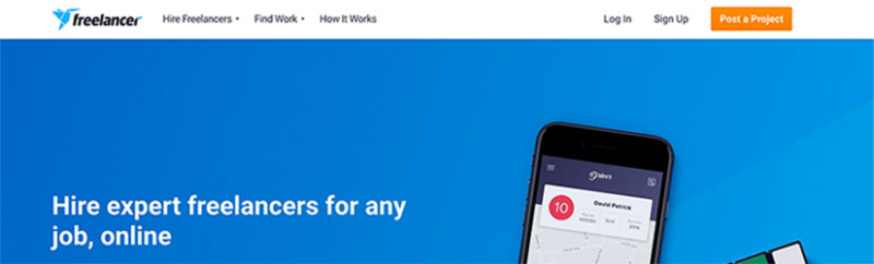 Looking for Freelance Work? 5 Best Sites to Start | Daglega