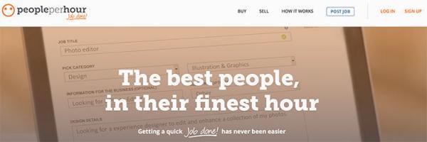 Looking for Freelance Work? 5 Best Sites to Start | Daglega