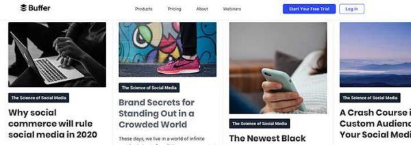 The 25 Best Social Media Marketing Blogs to Follow in 2023