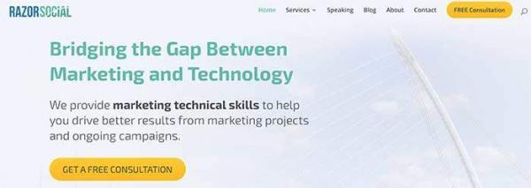 The 25 Best Social Media Marketing Blogs to Follow in 2023