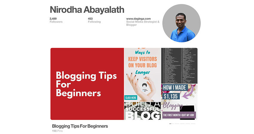 It Is OK To Steal Blog Post Ideas From Others | 2018 | Daglega