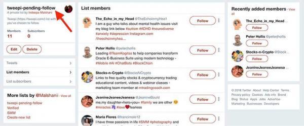 6 Best Tools to Gain More Twitter Followers