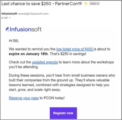 5 Types of Email Subject Lines That Always Generate Clicks